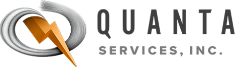 Quanta Services | Planespotters.net
