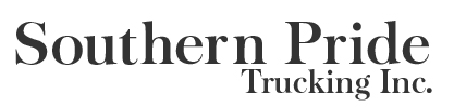 Southern Pride Trucking | Planespotters.net