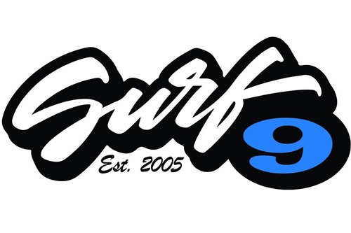 Surf 9 | Planespotters.net