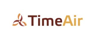 Time Air | Planespotters.net