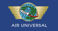 Air Universal Fleet Details and History | Planespotters.net