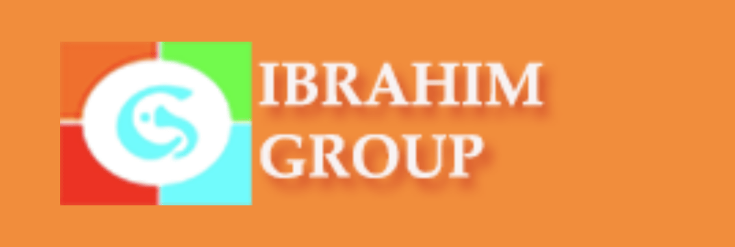 Ibrahim Group of Companies | Planespotters.net
