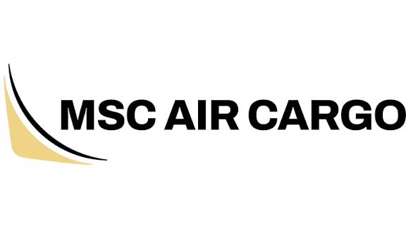 MSC Air Cargo | Planespotters.net