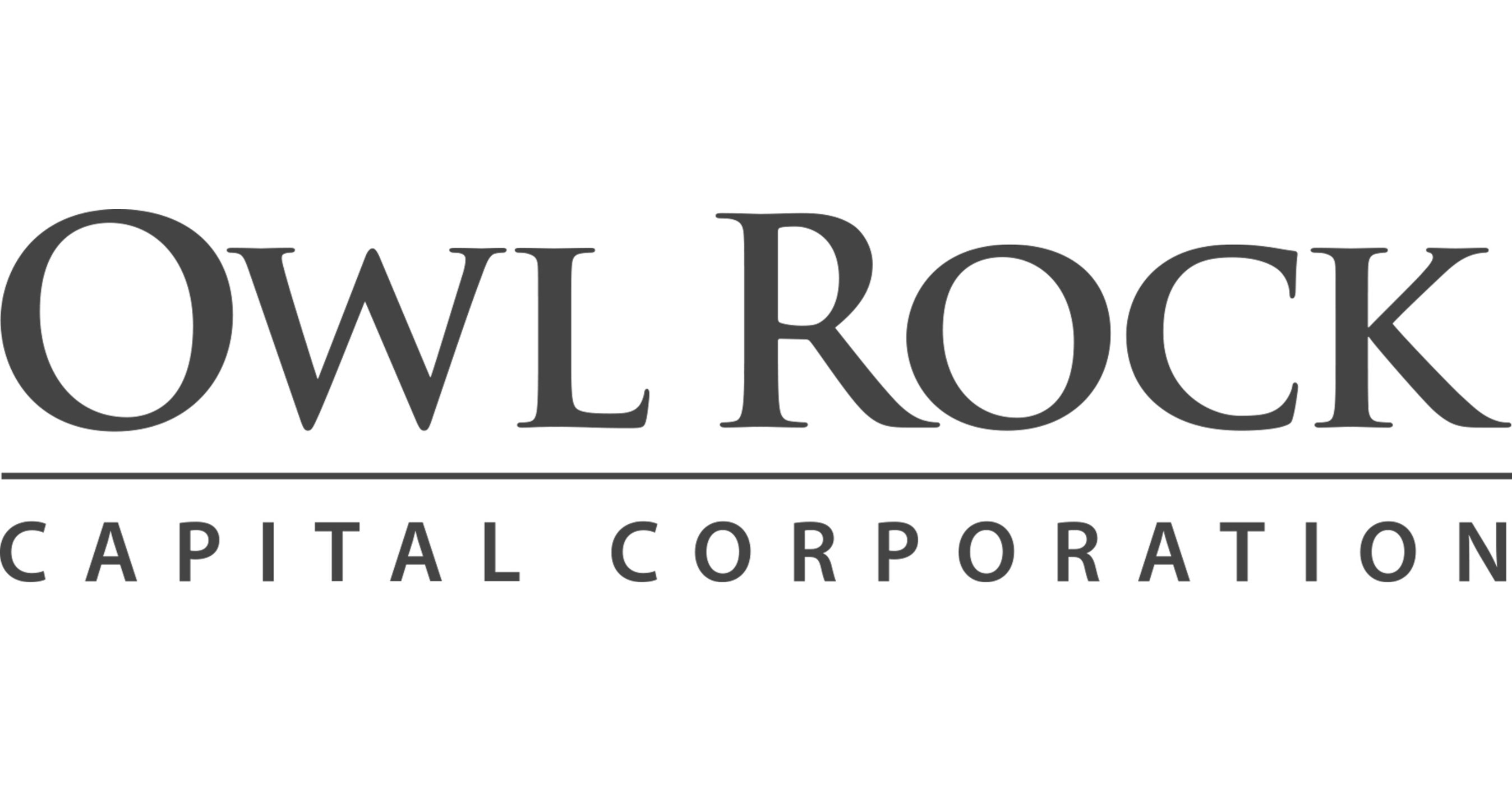 Owl Rock Capital Partners | Planespotters.net
