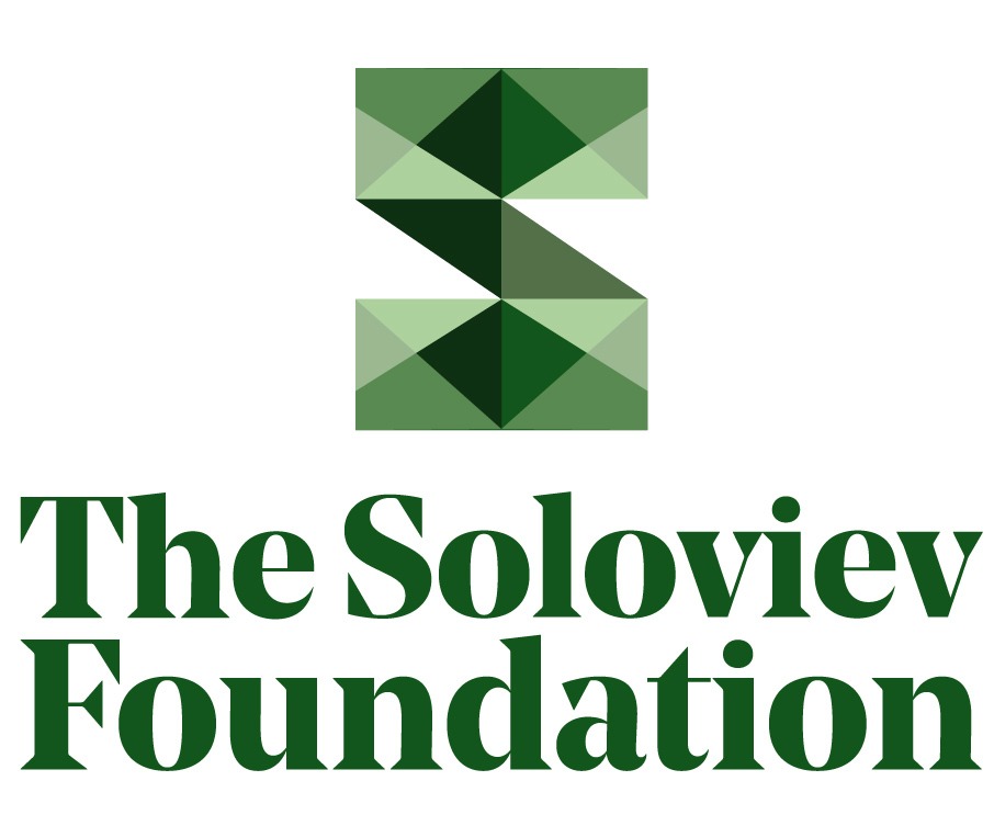 Soloviev Foundation | Planespotters.net