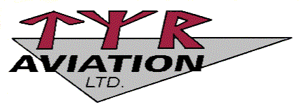 TYR Aviation