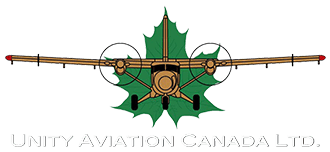 Unity Aviation Canada | Planespotters.net