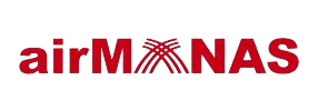 Air Manas Fleet Details and History | Planespotters.net