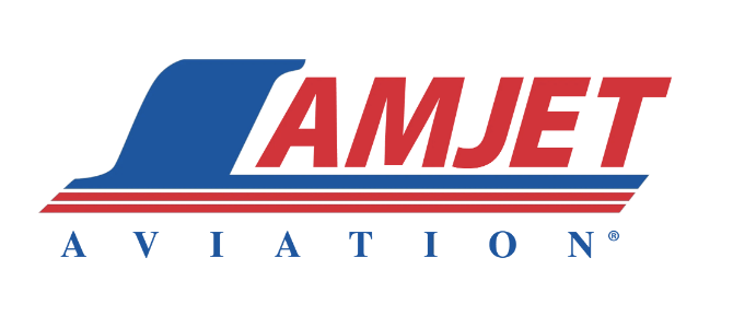 Amjet Aviation | Planespotters.net