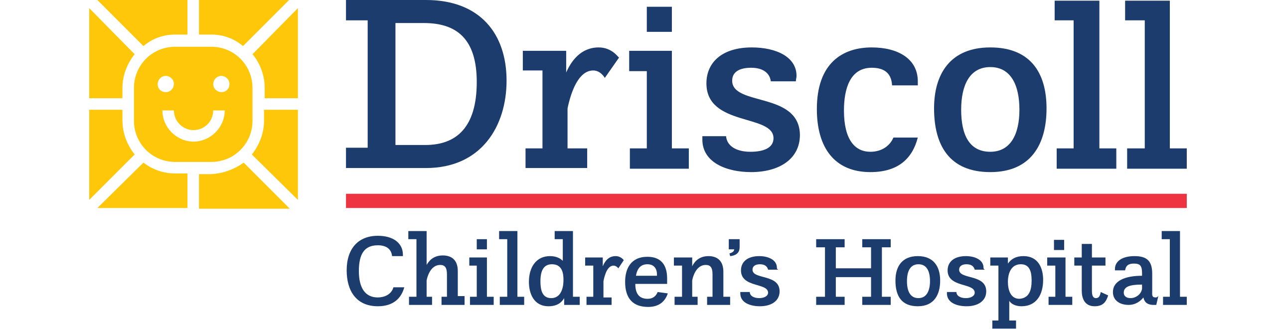 Driscoll Children's Hospital | Planespotters.net