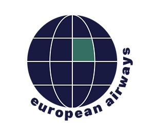 European Airways Fleet Details and History