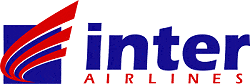 Inter Airlines Fleet Details and History | Planespotters.net