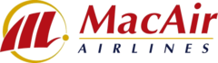 MacAir Airlines Fleet Details and History