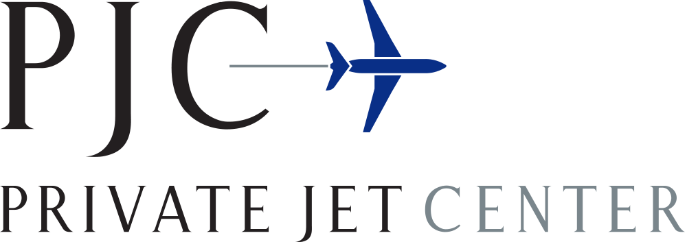 Private Jet Center | Planespotters.net