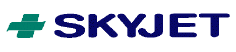 Skyjet Europe Fleet Details and History | Planespotters.net