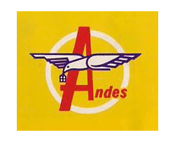 ANDES - Aerolineas Nacionales del Ecuador Fleet Details and History ...