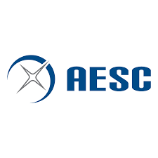 AESC | Planespotters.net