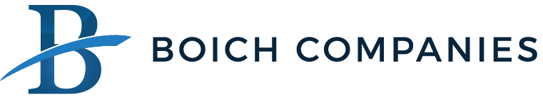 Boich Companies | Planespotters.net