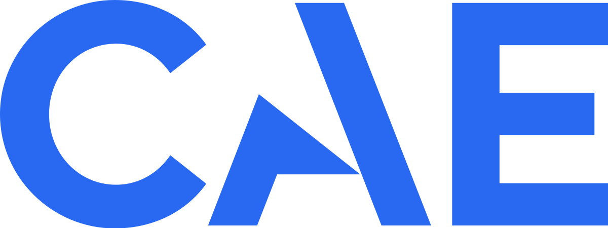 CAE | Planespotters.net