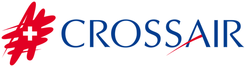 Crossair Fleet Details and History | Planespotters.net