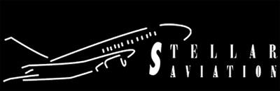 Stellar Aviation | Planespotters.net