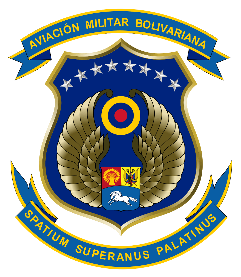 Aviación Militar Bolivariana (Venezuelan Air Force) | Planespotters.net