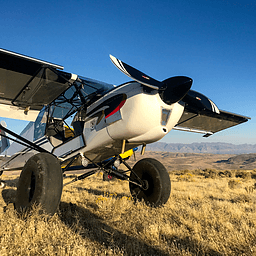 N787RA Horizon Management Cessna 208B Grand Caravan Photo by Fernando ...