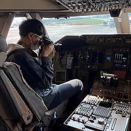 B-18722 China Airlines Boeing 747-409F Photo by Jhang Yao Yun | ID ...