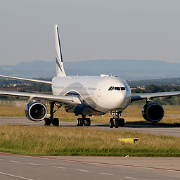 C-FRTW Air Canada Boeing 787-9 Dreamliner Photo by Marco Wolf | ID ...