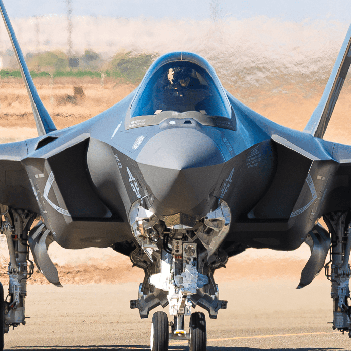 05-4101 United States Air Force Lockheed Martin F-22A Raptor Photo by ...