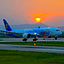 A6-MVA Fly Vaayu Airbus A320-232(P2F) Photo by Relomorehi | ID 1699330 ...